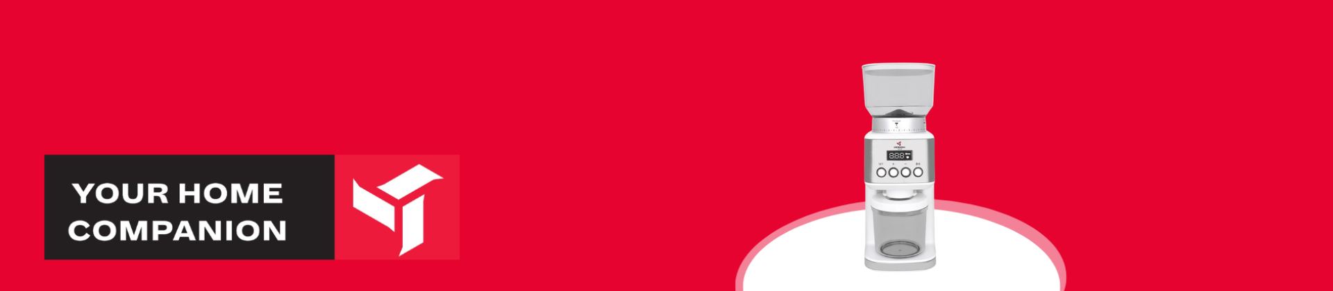 MEBASHI | Home Appliances