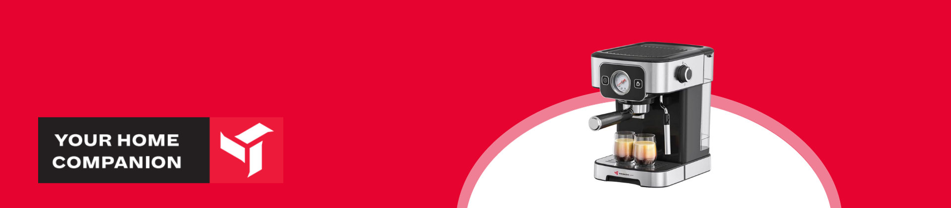 MEBASHI | Home Appliances