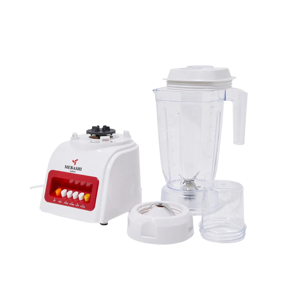 MEBASHI | Home Appliances