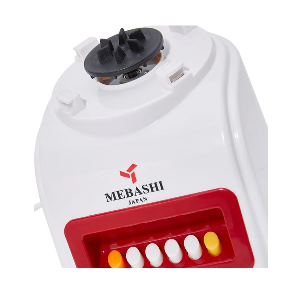 MEBASHI | Home Appliances