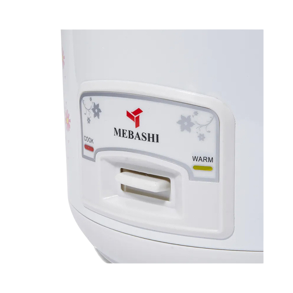 MEBASHI | Home Appliances