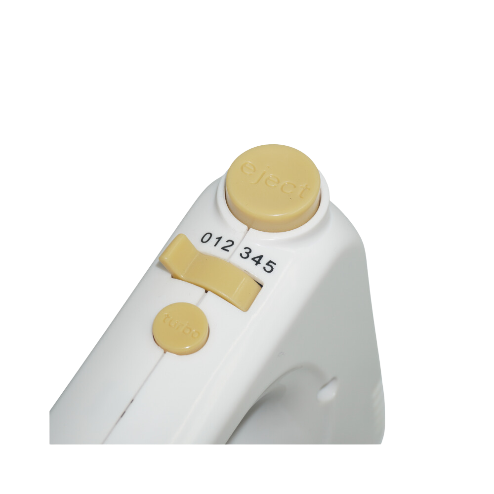 Mebashi - ME-SBM1004PP Stand Bowl Mixer