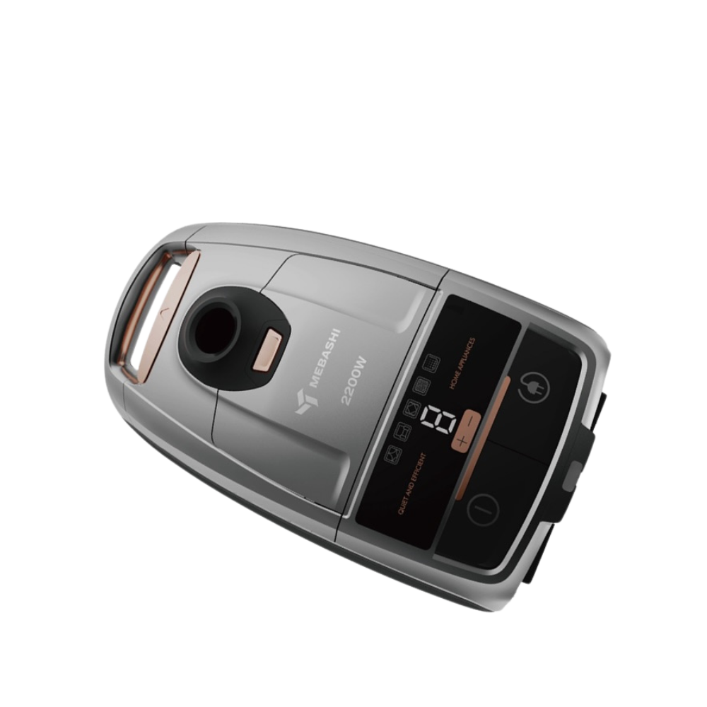 MEBASHI | Home Appliances