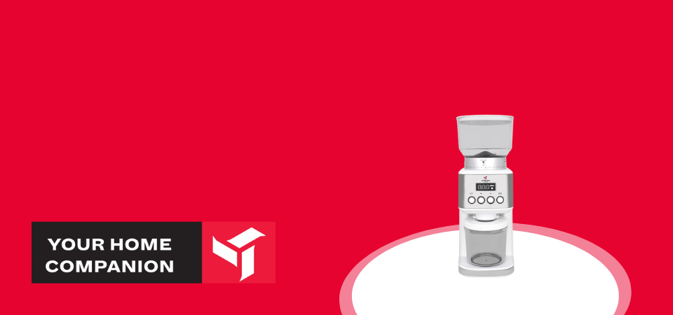 MEBASHI | Home Appliances