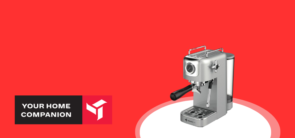 MEBASHI | Home Appliances