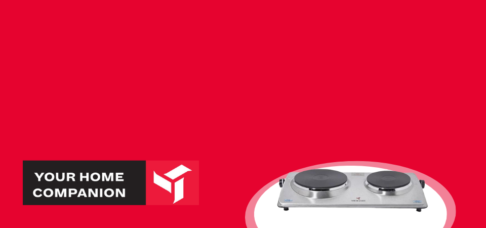 MEBASHI | Home Appliances